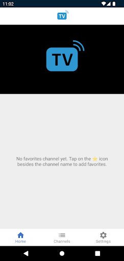 Live TV para PC / Mac / Windows 11,10,8,7 - Descarga gratis - Napkforpc.com