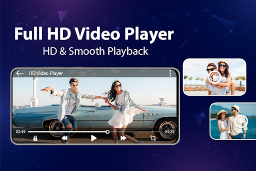 HD Video Player - All Formats for PC / Mac / Windows 11,10,8,7 - Free ...