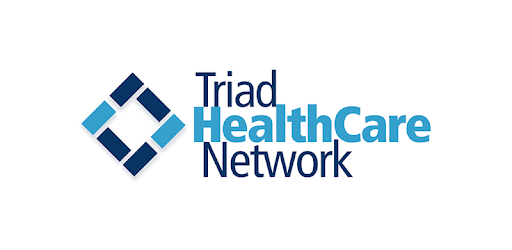 Triad HealthCare Network Android App