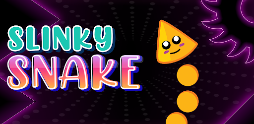 Slinky Snake Android App