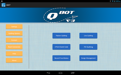 QBOT V3 for PC / Mac / Windows 11,10,8,7 - Free Download - Napkforpc.com
