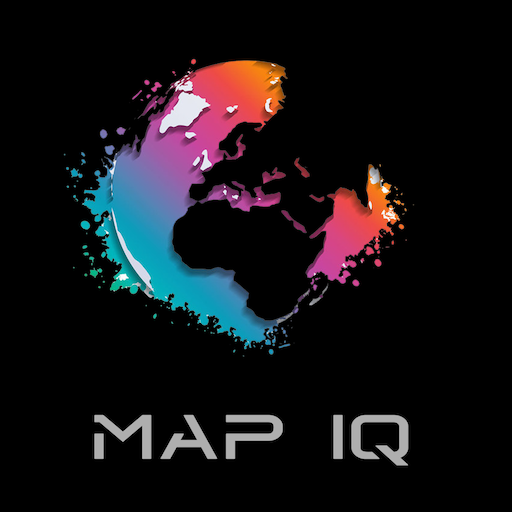 Map IQ for PC / Mac / Windows 11,10,8,7 - Free Download - Napkforpc.com