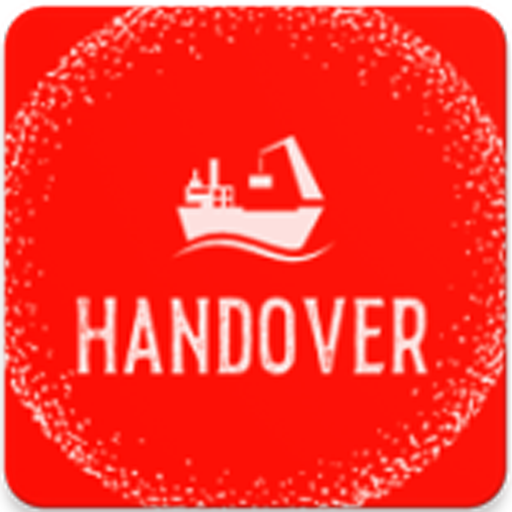 HandOver - Google Play 앱