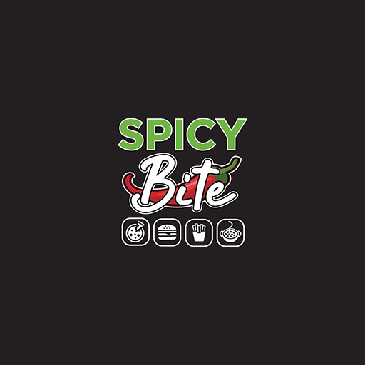 Spicy Bite - Apps on Google Play