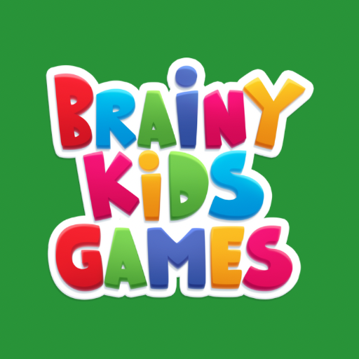 Android Apps by Brainy Kids Games on Google Play