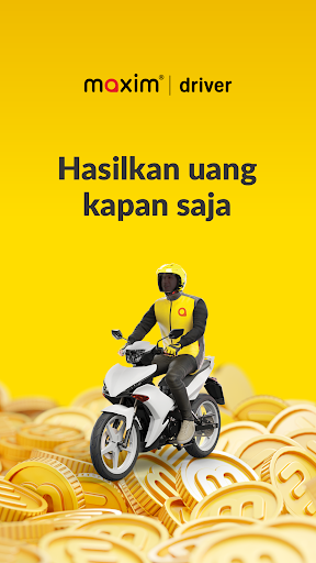 Unduh Aplikasi Taxsee Driver di PC (Emulator) - LDPlayer