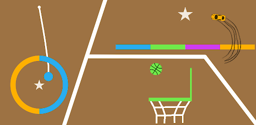 Color Adventures Android App