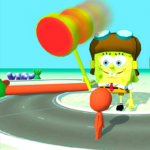 About: Epic Fun Sponge Race 3D Game (Google Play version) | | Apptopia