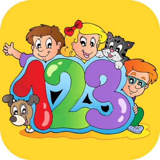 123 toddler - kids counting for PC / Mac / Windows 11,10,8,7 - Free ...