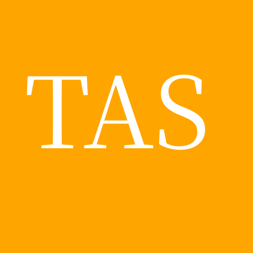 TAS - Apps on Google Play