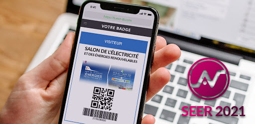 SEER 2021 Android App