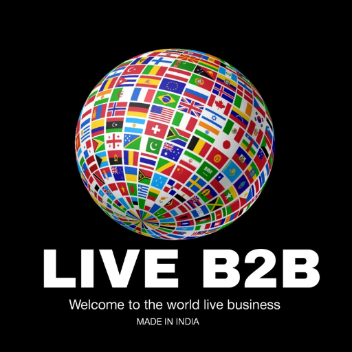 Live B2B - Apps on Google Play