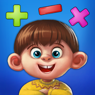 Kids Learning Maths & Numbers 1.0 APK | AndroidAppsAPK.co