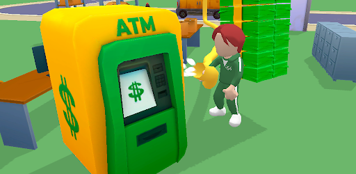 Robbery Bob: Cops And Robbers Android App