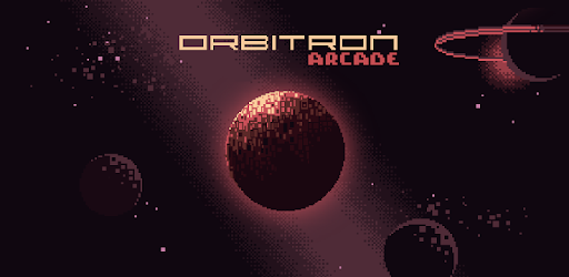Orbitron Arcade Android App