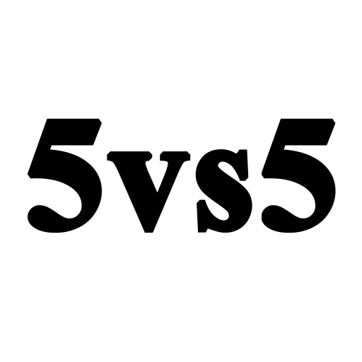 5vs5 for PC / Mac / Windows 11,10,8,7 - Free Download - Napkforpc.com