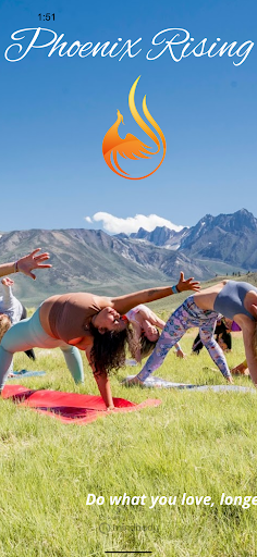 Phoenix Rising Yoga RI for PC / Mac / Windows 11,10,8,7 - Free Download ...