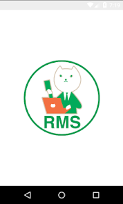 RMSモバイル - Google Play 應用程式