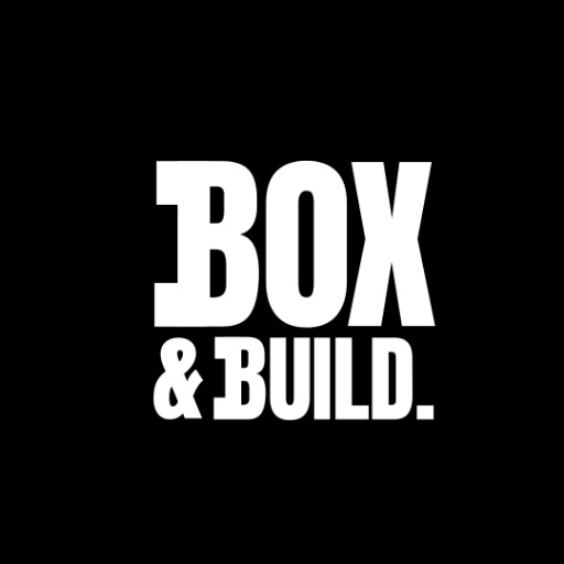 Box&Build. - Apps on Google Play