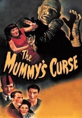 The Mummy's Curse - Google Play 電影