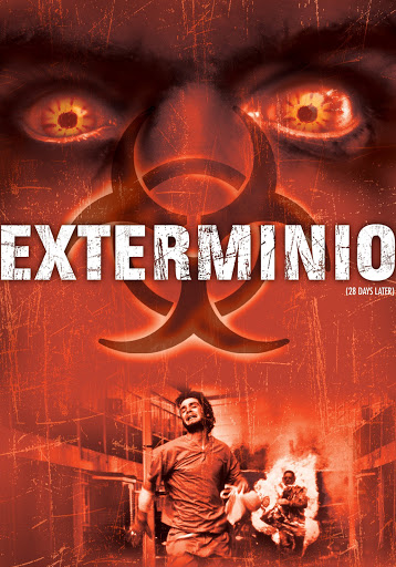 Exterminio (Doblada) - Movies on Google Play