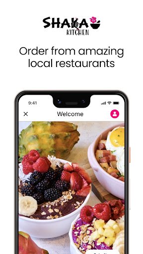 Shaka Kitchen for PC / Mac / Windows 11,10,8,7 - Free Download - Napkforpc.com