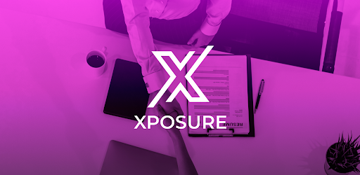 Xposure - Hire Freelancers Android App