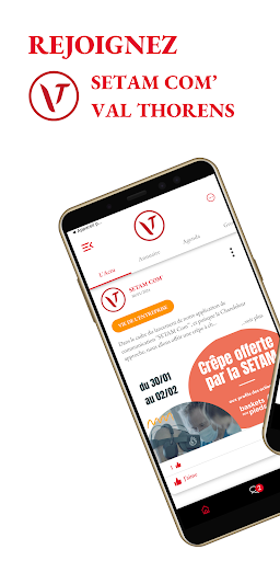SETAM COM' for PC / Mac / Windows 11,10,8,7 - Free Download - Napkforpc.com