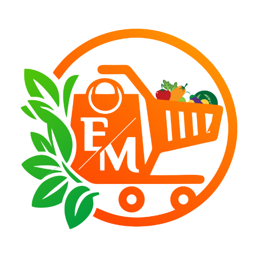 Easy Mart - Google Play 앱