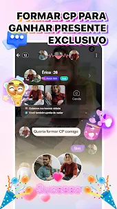 Baixar Timo Club para PC - LDPlayer