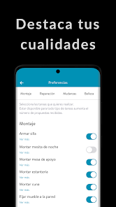 Oscar Profesional - Aplicaciones en Google Play