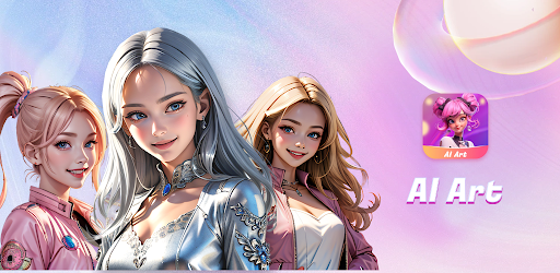 AI Anime Art Generator Android App