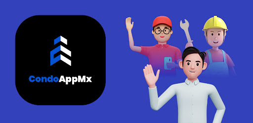 CondoApp Android App