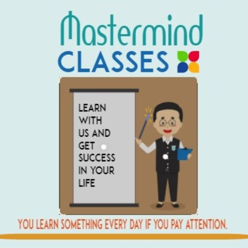 Mastermind Classes - Apps on Google Play