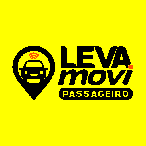 Leva Movi - Passageiro - Apps on Google Play