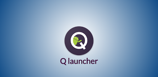 QLauncher for Android Android App