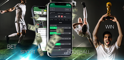 Spin Gate Android App