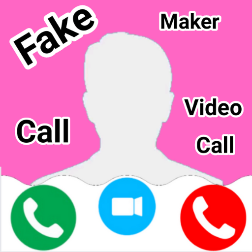 Fake call video call for PC / Mac / Windows 11,10,8,7 - Free Download ...