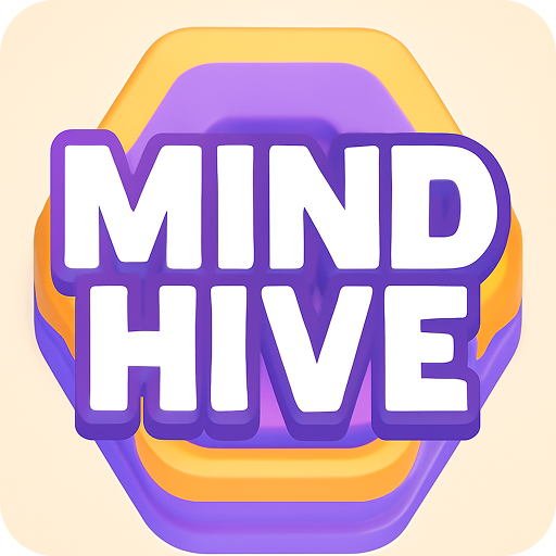 [Download] Mind Hive: Logic Clash - QooApp Game Store
