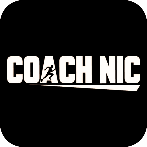 Coach Nic App - Apps on Google Play