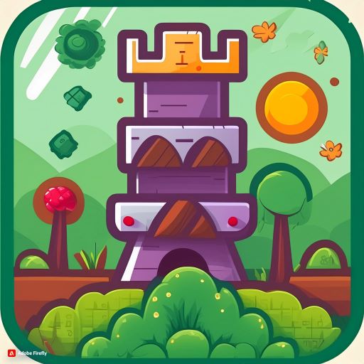 타워 디펜스 - R Tower - Google Play のアプリ