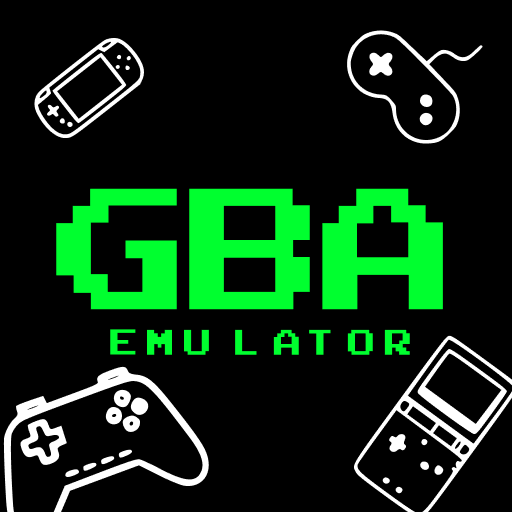 GBA-PSP Emulator Gameboy Retro – Programme op Google Play