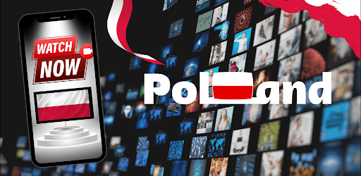 Polska Live Tv Android App
