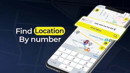 Free cell phone tracker store