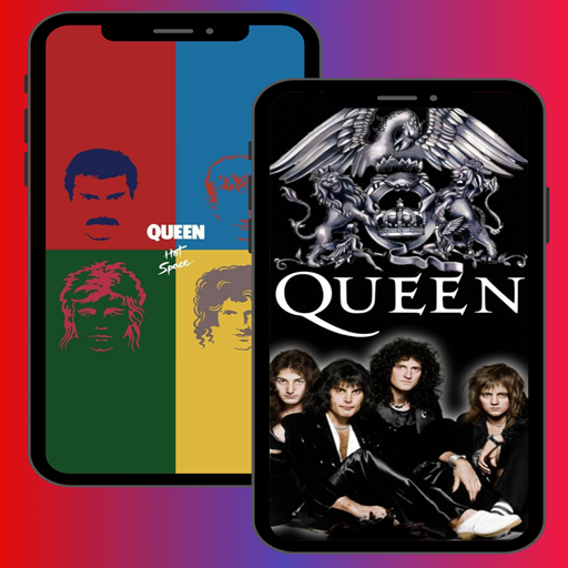 Queen Band Wallpaper for PC / Mac / Windows 11,10,8,7 - Free Download ...
