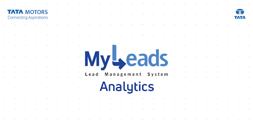 MyLeads Analytics Android App