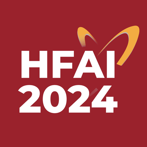 HFAI 2024 for PC / Mac / Windows 11,10,8,7 - Free Download - Napkforpc.com