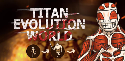 Titan Evolution World Android App