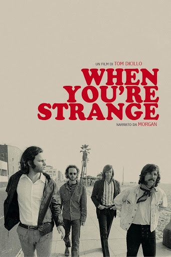 When You're Strange - Movies on Google Play