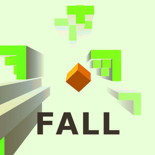 Extreme Fall - แอปพลิเคชันใน Google Play